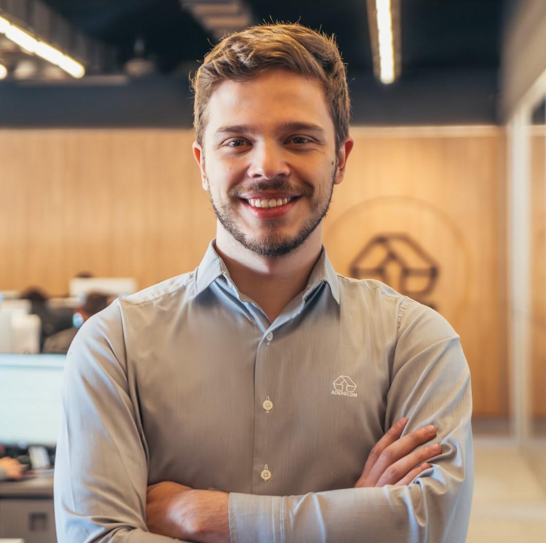 Vagas de Emprego na ADEMICON ADMINISTRADORA DE CONSORCIOS S/A